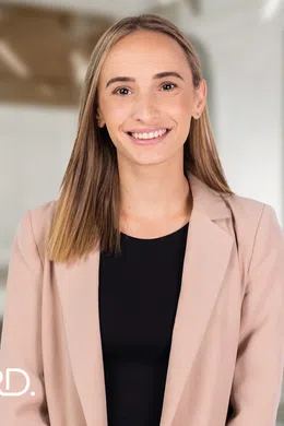 Aleisha Rozis| PRD Penrith Real Estate Agents