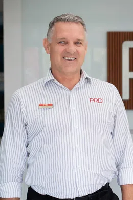 Top Performing Real Estate Team | PRD Whitsunday