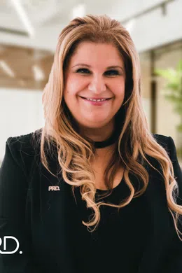 Angela Murphy | PRD Blue Mountains Real Estate Agents