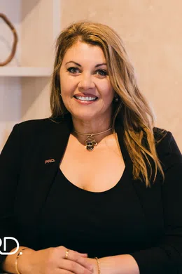 Angelina Latty | PRD Blue Mountains Real Estate Agents