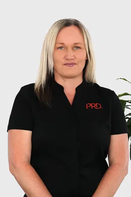 Our Team | PRD Tamworth