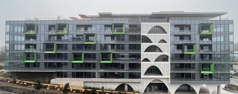 INFINITY COMMERCIAL | NORWEST